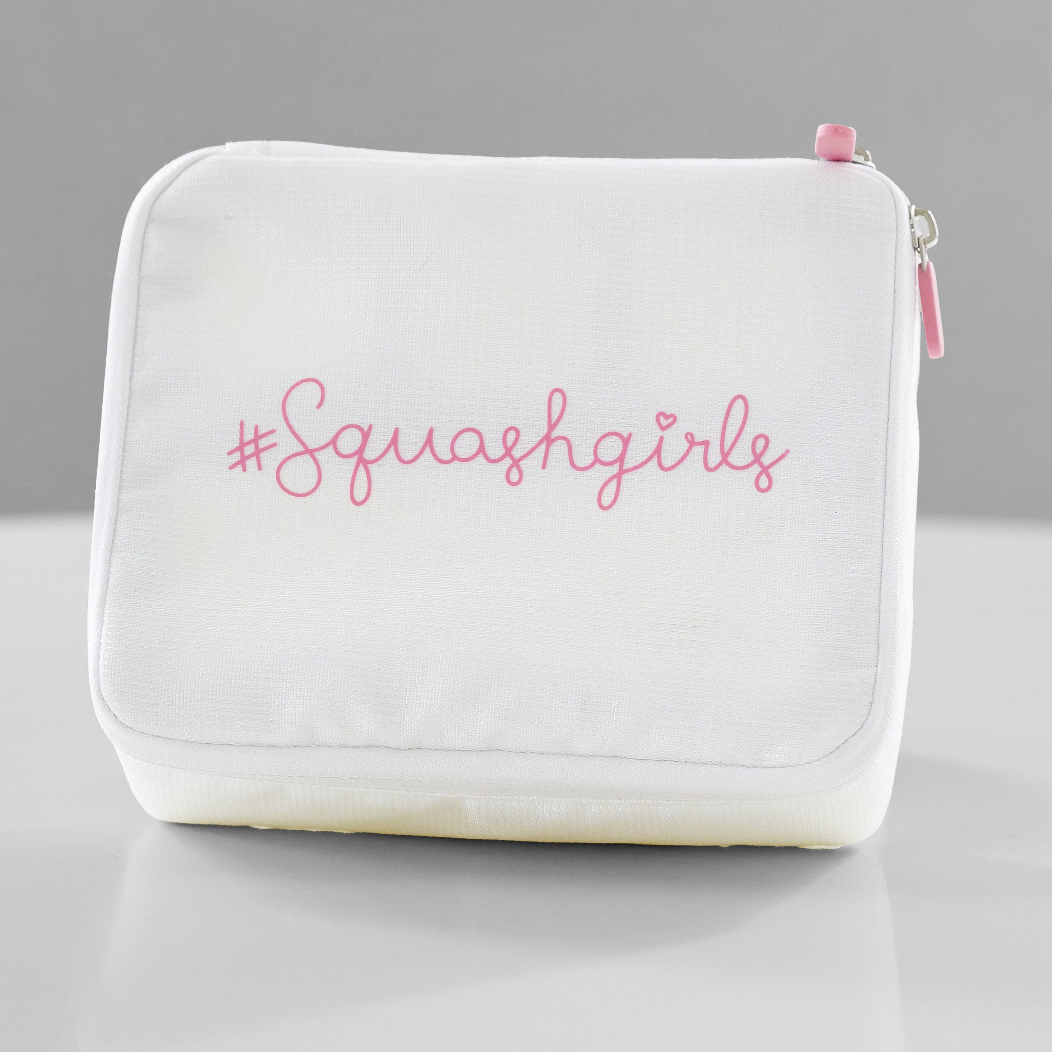 Eyeglass Case & Ball Carrier